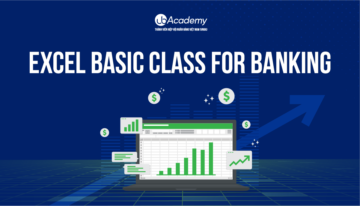 Excel Basic Class For Banking | ub.net