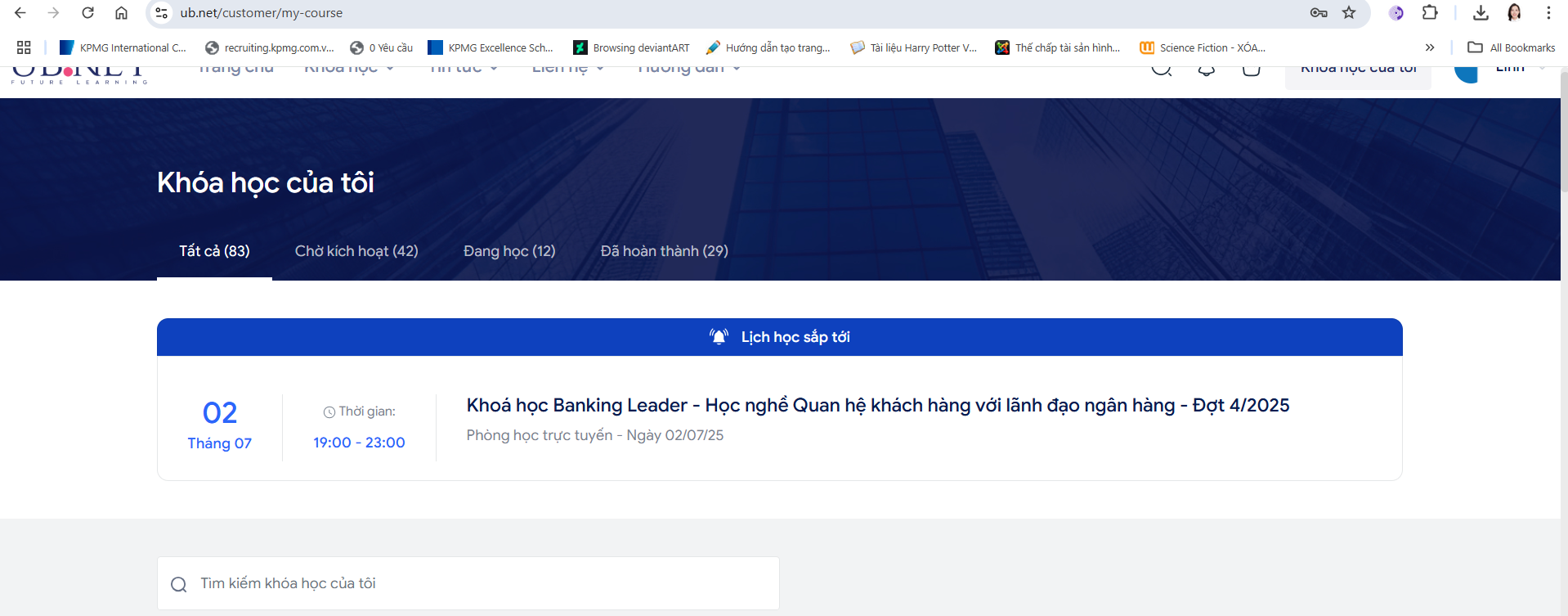 Hướng dẫn tham gia lớp học trực tuyến và xem lại video buổi học trên ...